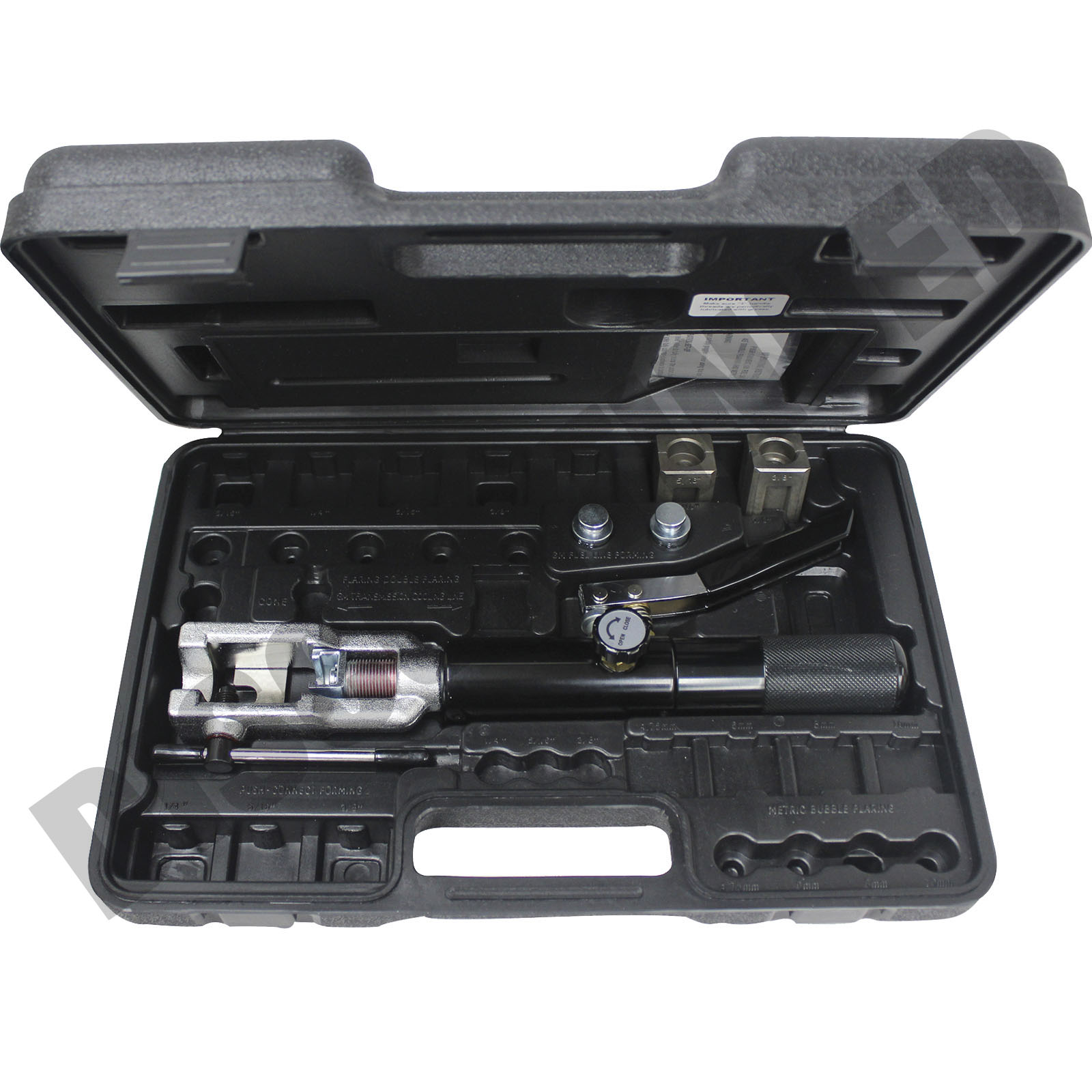 Mastercool Inc., Manufacturer of Air Conditioning, Refrigeration ...