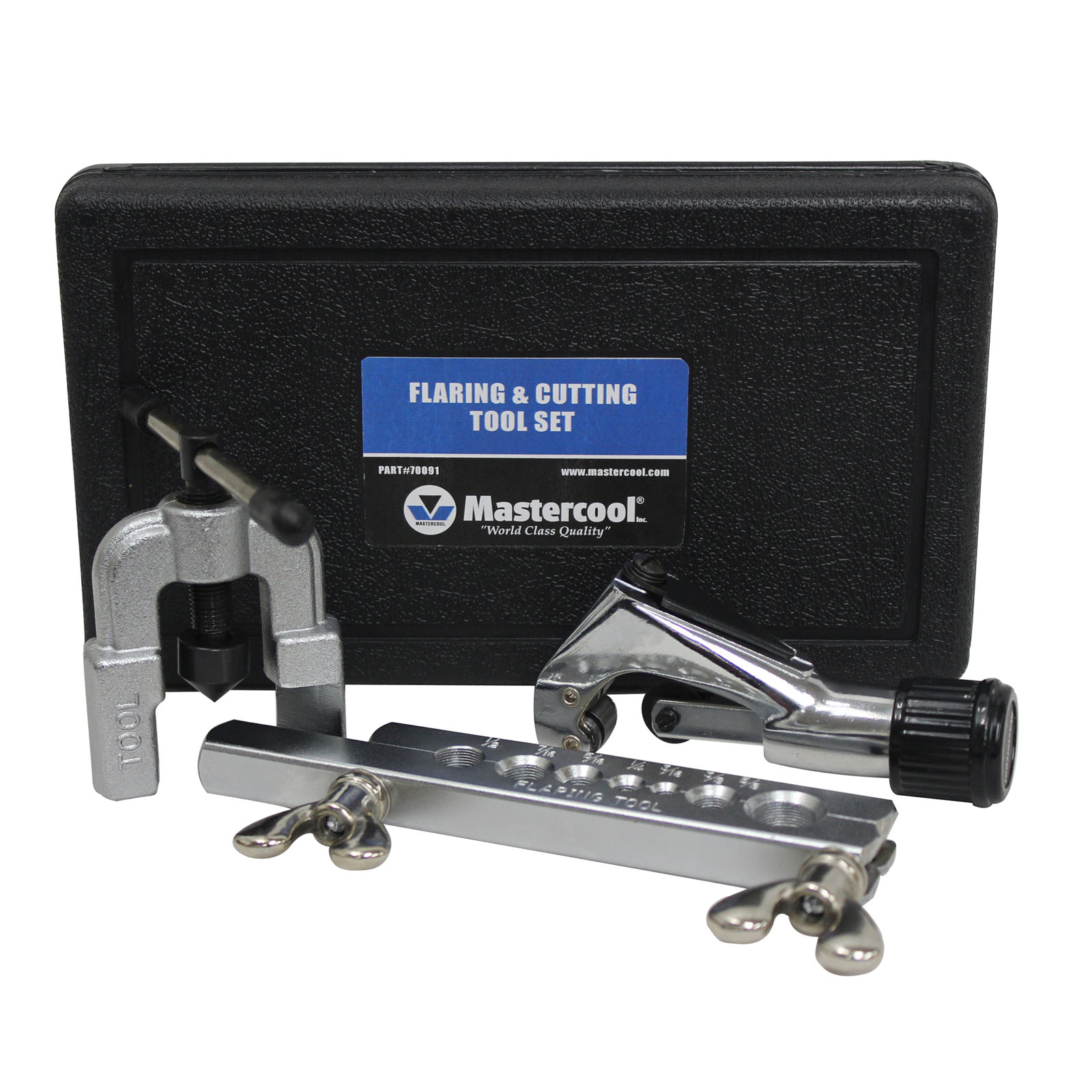 Mastercool Inc., Manufacturer of Air Conditioning, Refrigeration ...