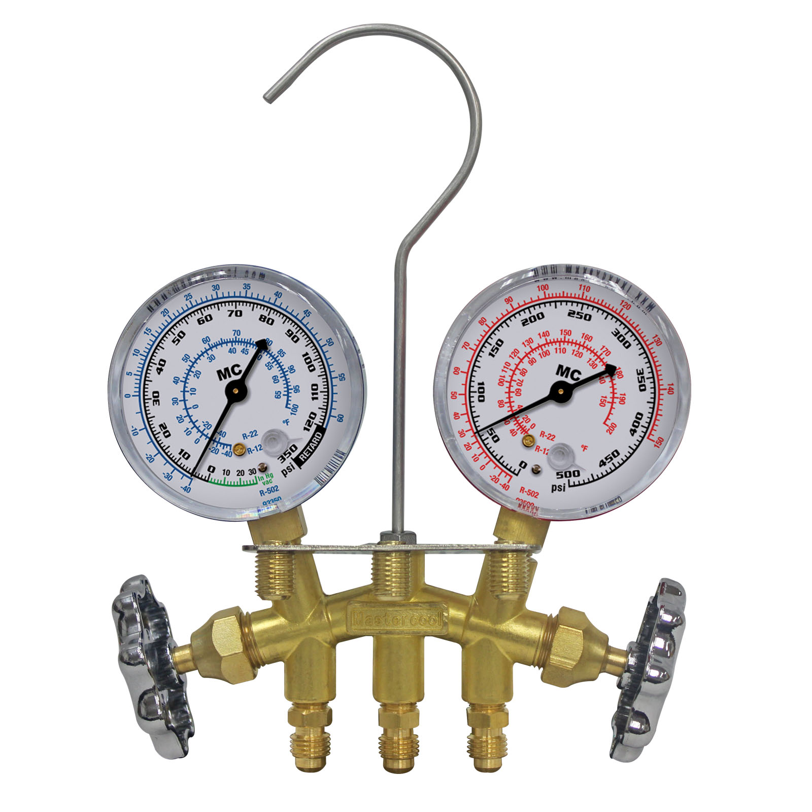 Mastercool Inc., Manufacturer of Air Conditioning, Refrigeration ...