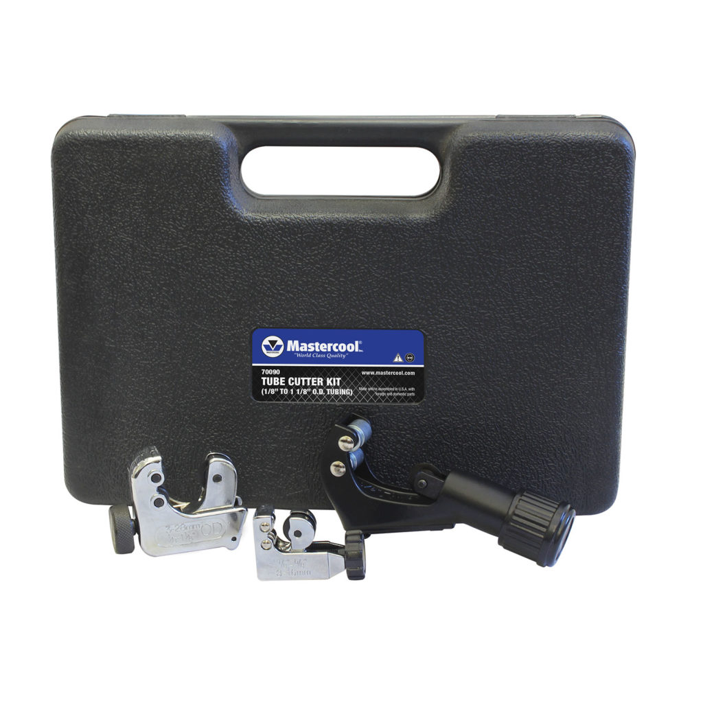 Mastercool Inc., Manufacturer of Air Conditioning, Refrigeration ...