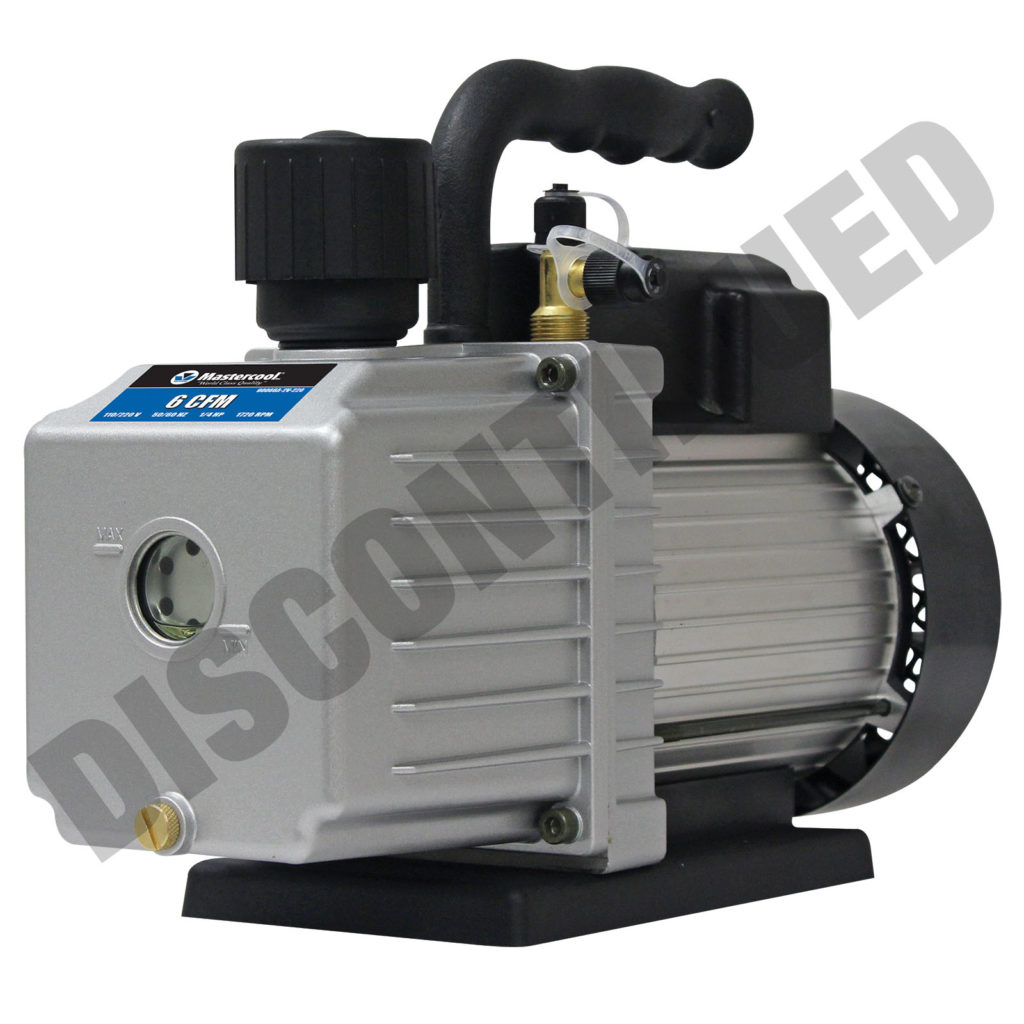 Mastercool Inc., Manufacturer of Air Conditioning, Refrigeration ...