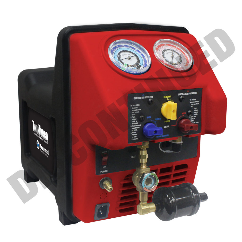 Mastercool Inc., Manufacturer of Air Conditioning, Refrigeration ...