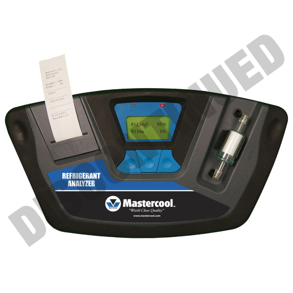 Mastercool Inc., Manufacturer of Air Conditioning, Refrigeration ...