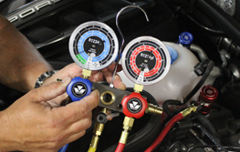 Mastercool Inc., Manufacturer of Air Conditioning, Refrigeration ...