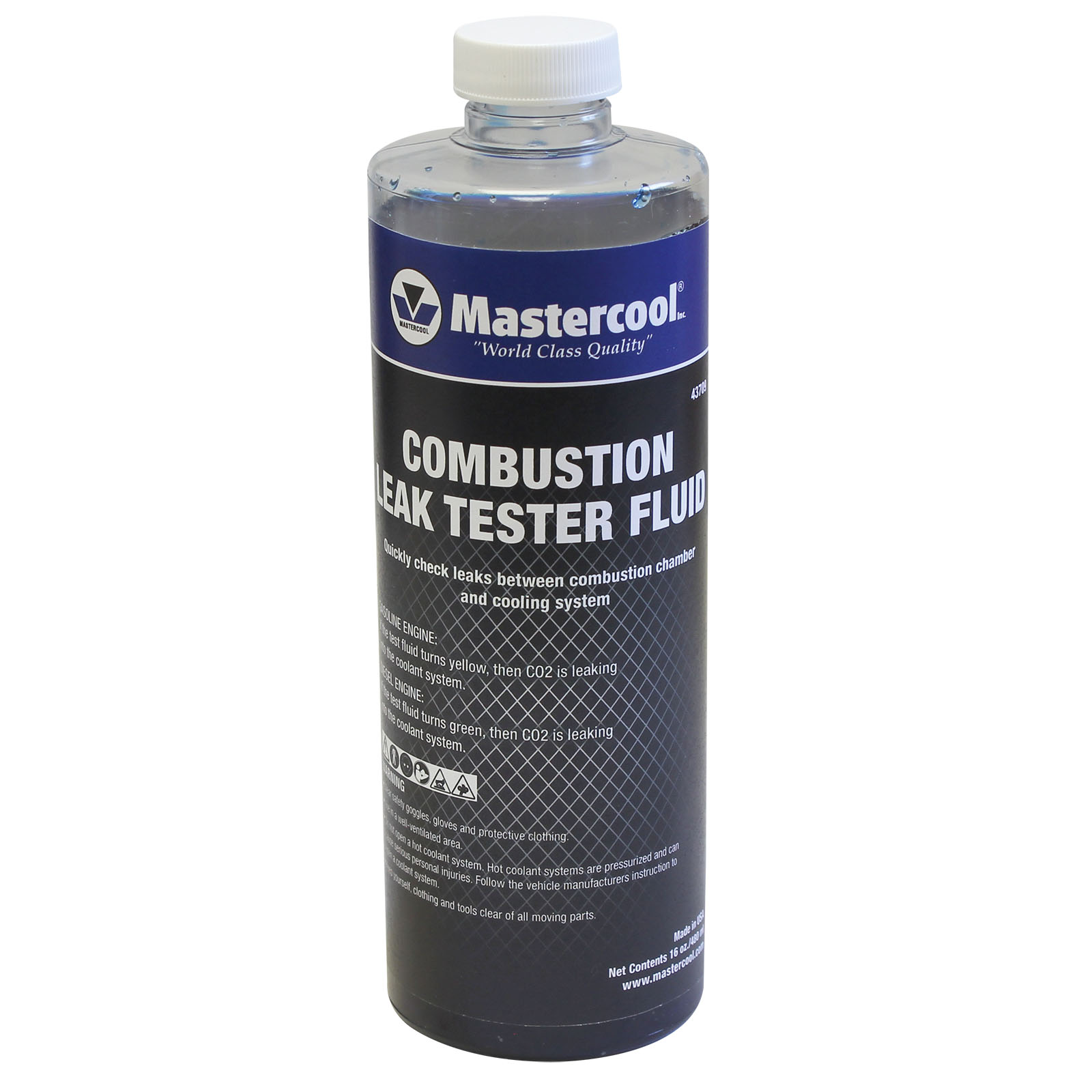 Mastercool Inc., Manufacturer of Air Conditioning, Refrigeration ...