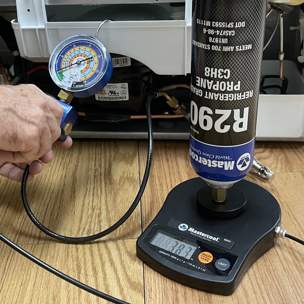 Mastercool Inc., Manufacturer of Air Conditioning, Refrigeration ...