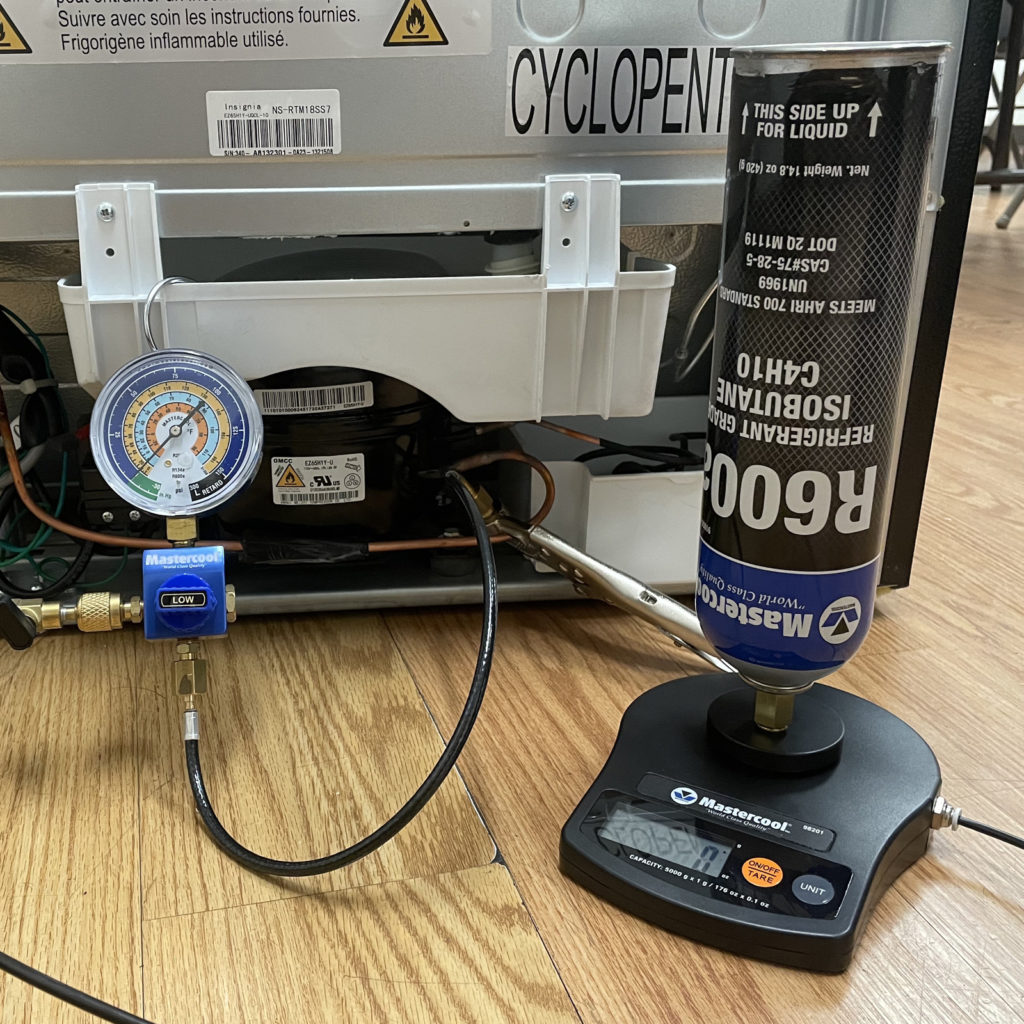 Mastercool Inc., Manufacturer of Air Conditioning, Refrigeration ...