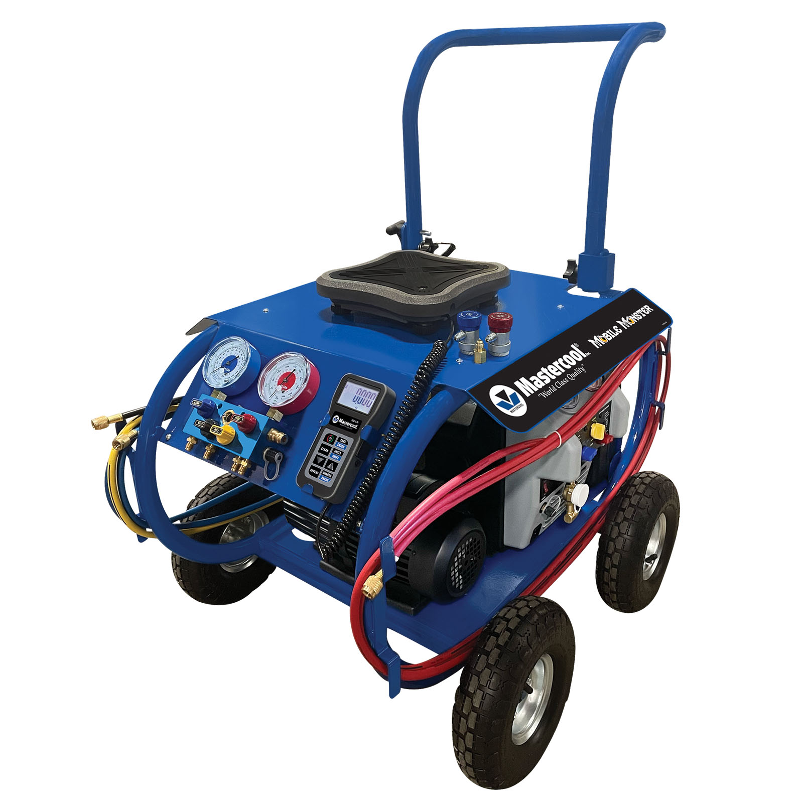 Mastercool Inc., Manufacturer of Air Conditioning, Refrigeration ...